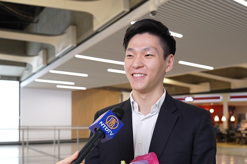 Elected Officials Recognize Shen Yun As 2026 World Tour Begins